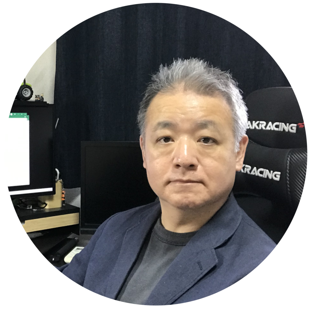 代表者挨拶 – 森と人研究所